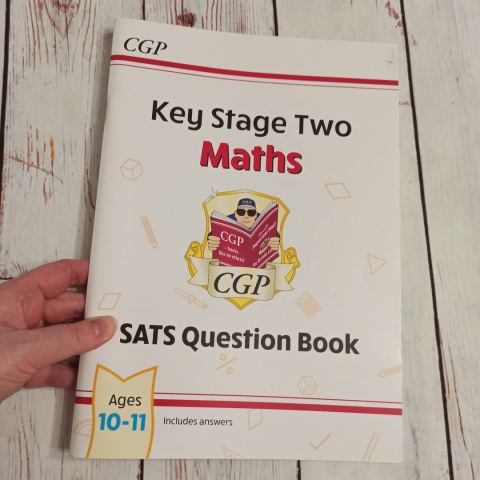 Key Stage Two MATHS - CLIL - matematyka po angielsku dla szkoły ...